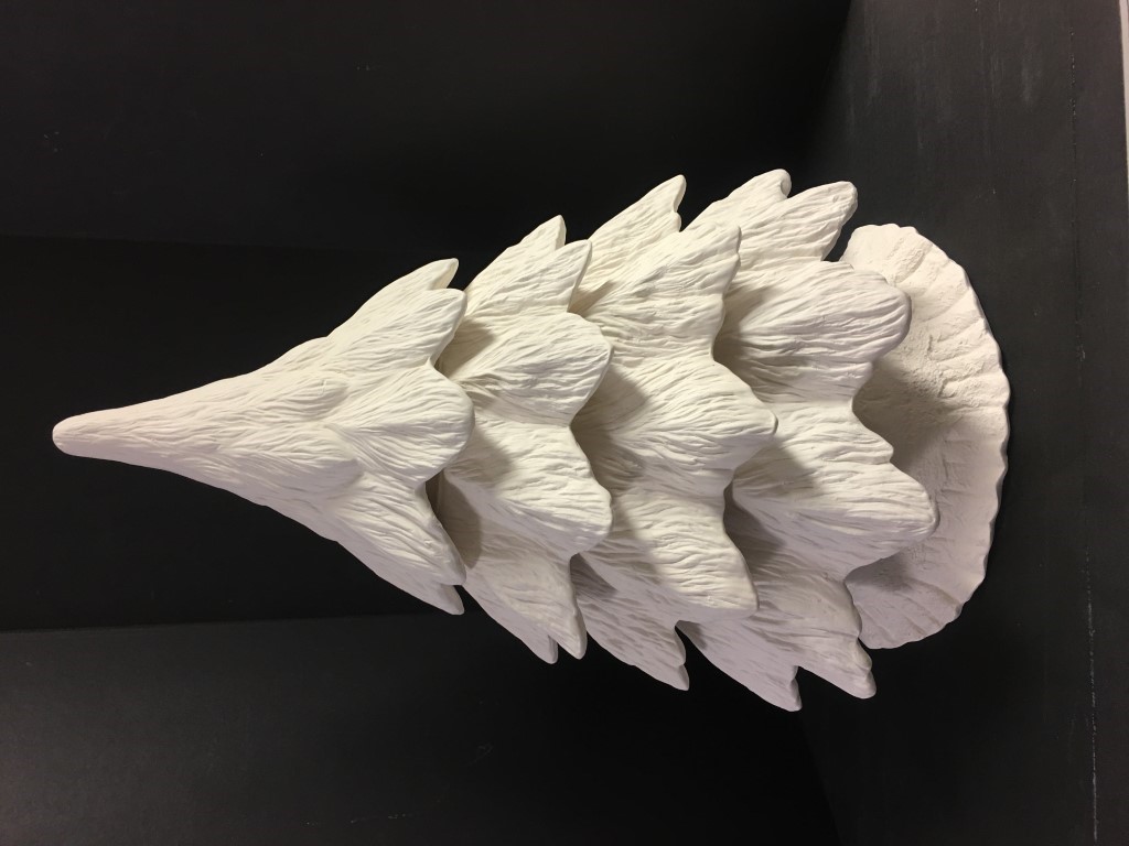 Gare Cascading Tree G-1052-1056 - All Fired Up About Ceramics LTD