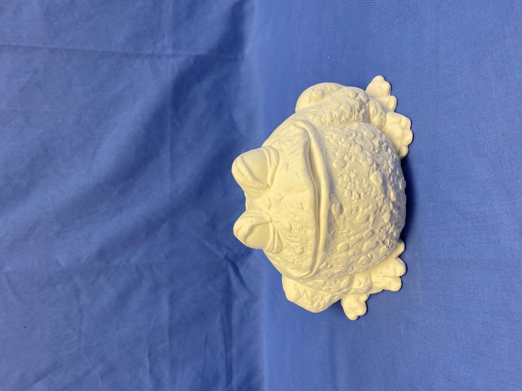 Mayco Small Fat Toad CD-4140 - All Fired Up About Ceramics LTD