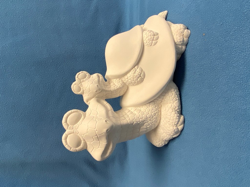 Clay Magic Slopoke & Pokey Turtle CM_2900 - All Fired Up About Ceramics LTD